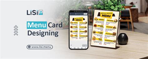 Menu Card Designing Using Menu Maker App Step By Step Guide Menu Card Designing Using Menu Maker App Step By Step Guide