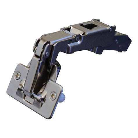 Blum 170 Degree Hinge 71t6580 Knock In