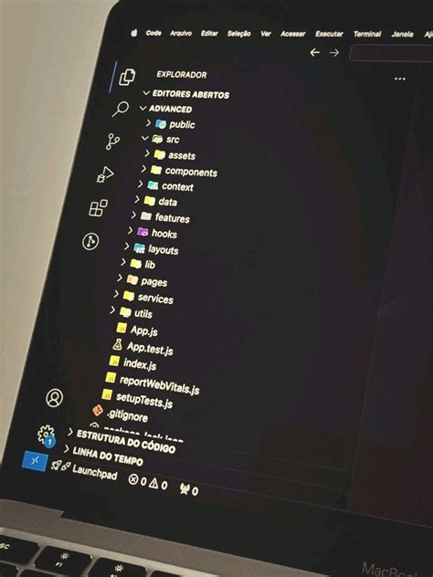 Divesh Ahuja On Linkedin Reactjs Folder Structure 📂 Src The Root