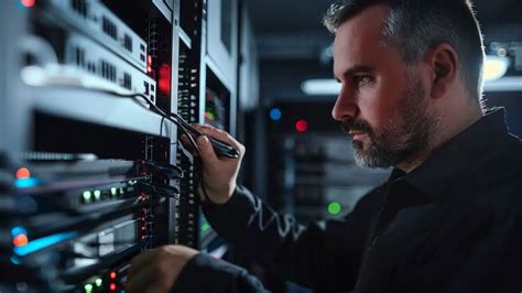 Comment Créer Un Serveur De Fichier Sous Windows