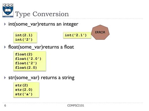 Ppt Compsci 101 S1 2014 Principles Of Programming Powerpoint