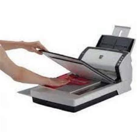 Fujitsu Fi 7260 Scanner At ₹ 130000 Piece Fujitsu Image Scanners In