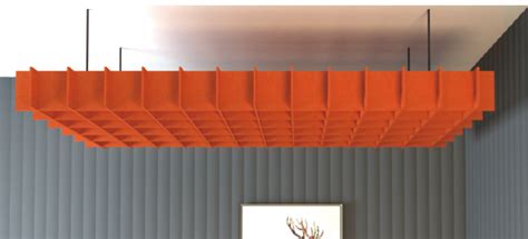 CEILING GRID Acoustic Interiors Australia