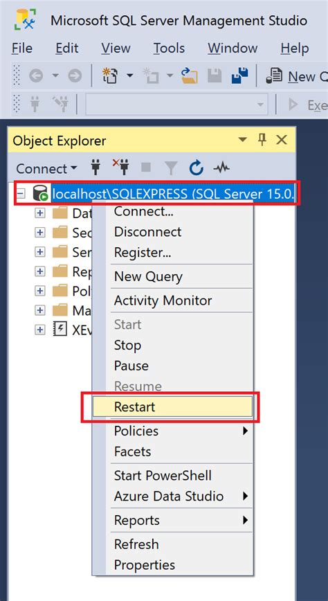 Kết nối đến SQL Server Easy to become SE