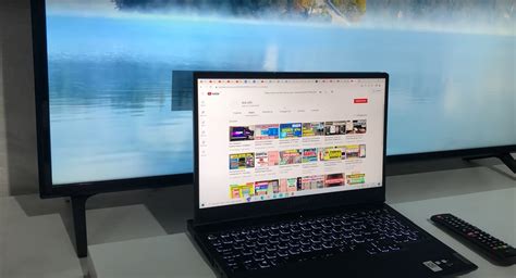 Як підключити ноутбук до телевізора щоб без проблем дивитися фільми інструкція Politeka