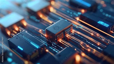 Advanced Secure Network Architecture With Multi Layered Firewalls And