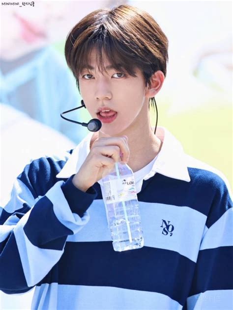 버스킹에서 반응 좋았던 강아지상 남돌 비주얼  인스티즈 Instiz 이슈 카테고리