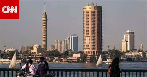 اتفاق بين مصر والصين لمبادلة الديون واستثمارات جديدة بأكثر من 15