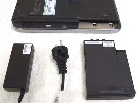 Hp Compaq Nx Levn Centrino Recenze Notebook Cz