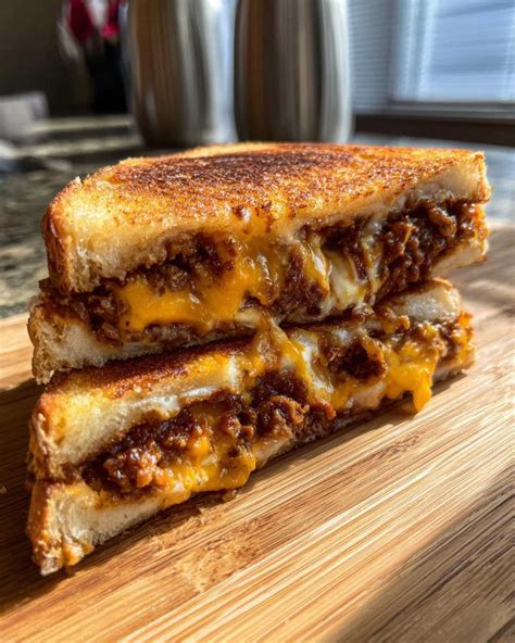 Amazing 15 Minute Leftover Meatloaf Sandwich Recipe
