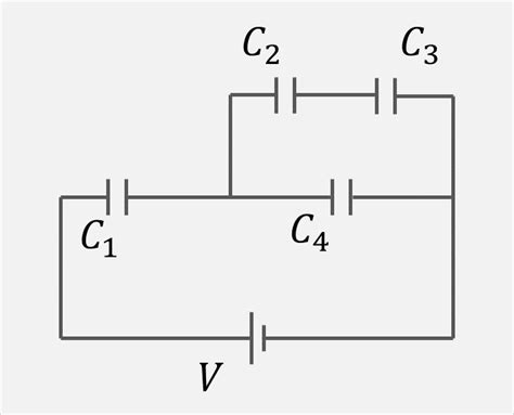 Solved Consider The Circuit Shown In The Figure Below The