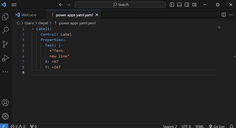 Power Apps And Yaml Dev Community
