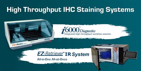 Biogenex On Linkedin Biogenex Ihc Pathology Rehydration Antigen