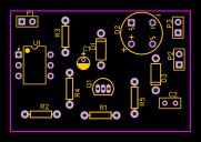My First EasyEDA Open Source Hardware Lab