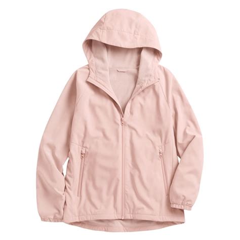 機能休閒連帽外套 女 Lativ 米格國際