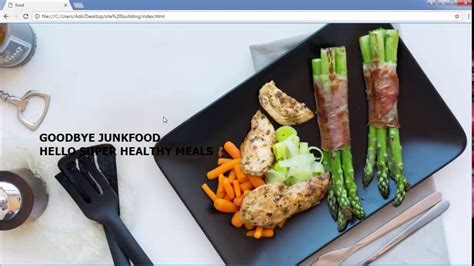 how to create a responsive website using html 5 css3 and bootstrap