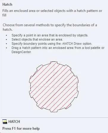 Improve AutoCAD Performance With These 14 System Variables