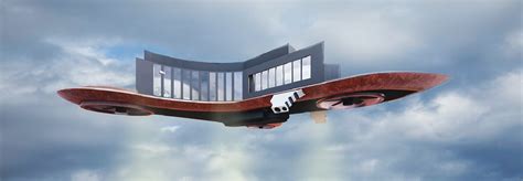 What Will Homes In The Future Look Like