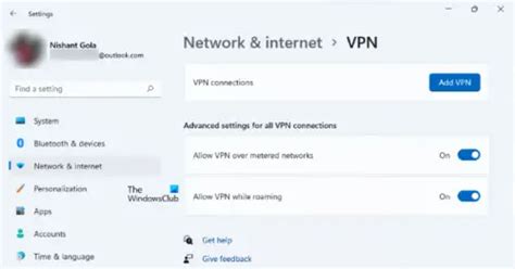 VPN Error 789 The L2TP Connection Attempt Failed In Windows 11 10