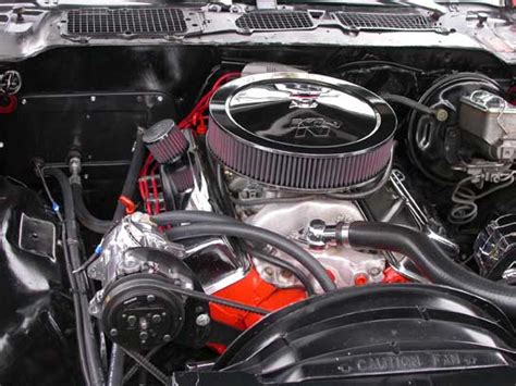 1967 Pontiac Firebird Air Conditioning System Autoware