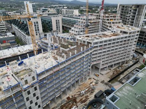 Due To Various New Projects Starting We Are Now Hiring For The Following Roles Site