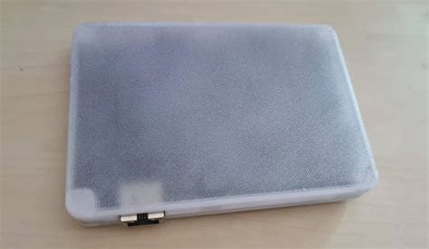 Case For Stm32h750b Dk By Klemen2 Makerworld