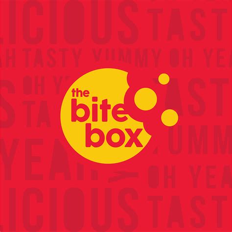 The Bitebox Behance