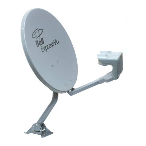 Terk Technologies Trks26 Installation Manual Pdf Download Manualslib