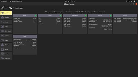 Program Crc Failed Error Pixhawk 248 Mission Planner Arducopter