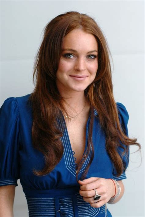 Lindsay Lohan Hawtcelebs