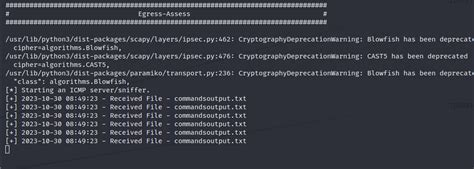 Technical Insights Into Icmp Tunneling Raucousthrone3