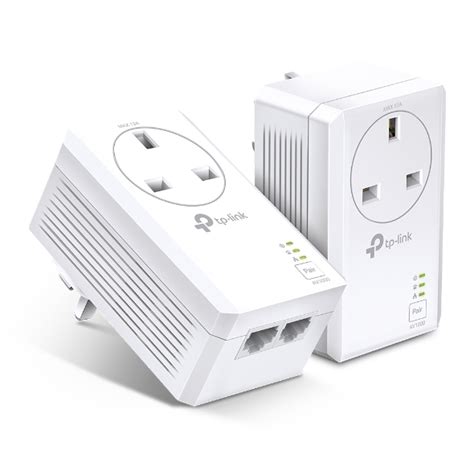 Powerline Adapters Tp Link United Kingdom