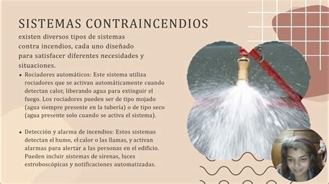 Presentacion De Sistema De Contra Incendios Youtube