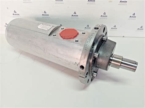 Leistritz L3MF 60 96 Triple Screw Pump Pressure Tested EBay
