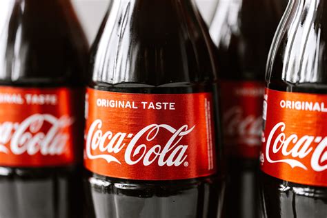 Coca Cola vs Coca Nasa Blog de Derecho Económico