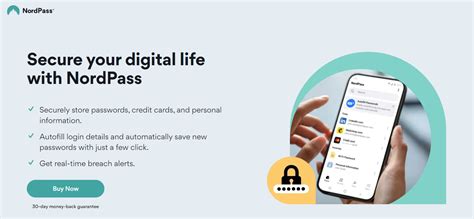 Nordpass Password Manager Review 2023 Is It Safe