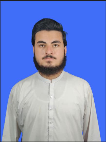 amir sohail profile freelancer peshawar