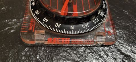 Recta Swiss Army Swiss Made Compass Ruler Magnifier Do 150 4648127181