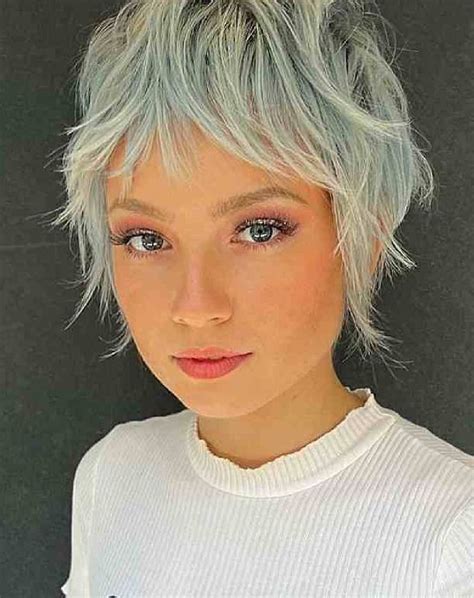 31 Chic Pixie Cuts That Will Give Fine Hair A Fuller Lusher Look