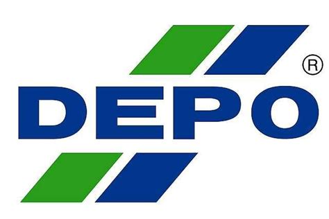 DEPO - фары, фонари и другая альтернативная оптика