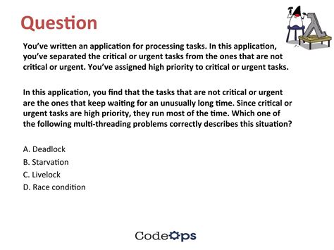 Java Concurrency Quiz Questions Pdf