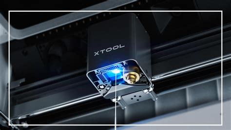 Xtool M1 Ultra Laser Hobbyplotter