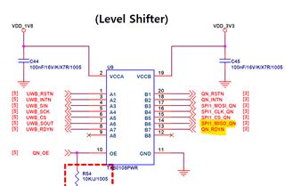 Txb Spi Level Issue Of Txb Pwr Logic Forum Logic Ti E E Support Forums