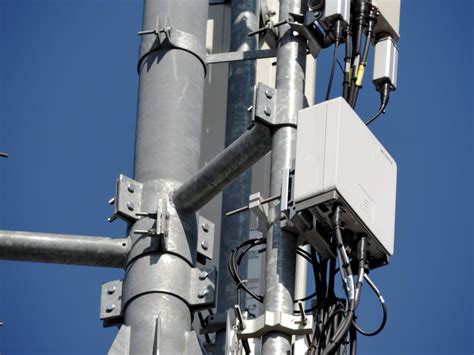 Free Picture Radio Antenna Radio Station Wireless Wires Apparatus Technology Equipment