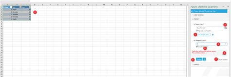 Azure Ml Part 10 Create Web Service From Models Radacad