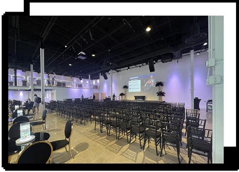 Orlando Meeting Space Canvas Event Venue Meeting Rooms For Rent
