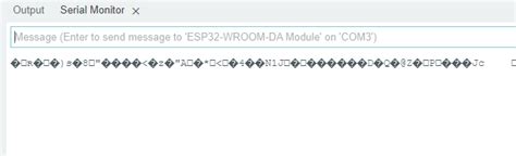 Esp32 Giving Garbage Value Need Help With My Project Blynk Community