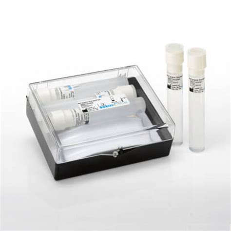 Mcfarland Standard Set Biotrading Ready Prepared Media