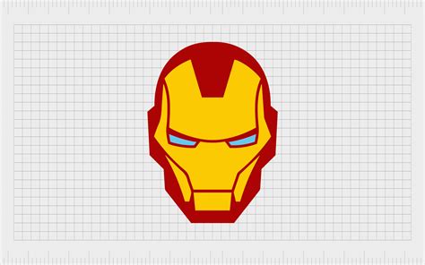 Iron Man Apple Logo