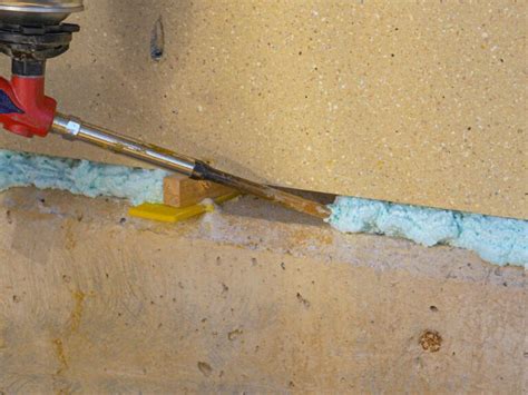 Polymer Foam Testing